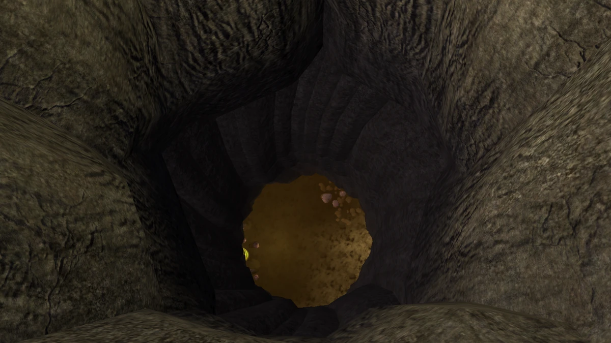 Hole from Skyfire to Danak Shipyards | EverQuest 2 Wiki | Fandom