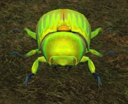 Geobot XII (Npc) | EverQuest 2 Wiki | Fandom