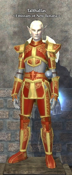 Talthallas (NPC) | EverQuest 2 Wiki | Fandom