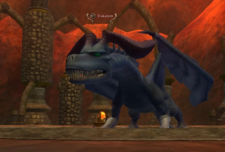 Trakanon | EverQuest 2 Wiki | Fandom