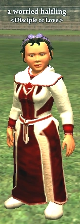 A worried halfling (SQ) | EverQuest 2 Wiki | Fandom