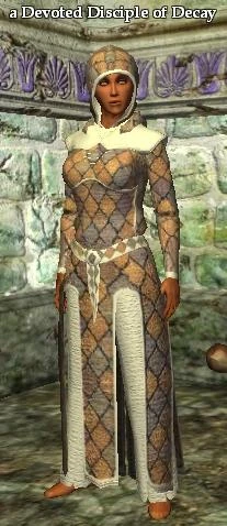 A Devoted Disciple of Decay | EverQuest 2 Wiki | Fandom