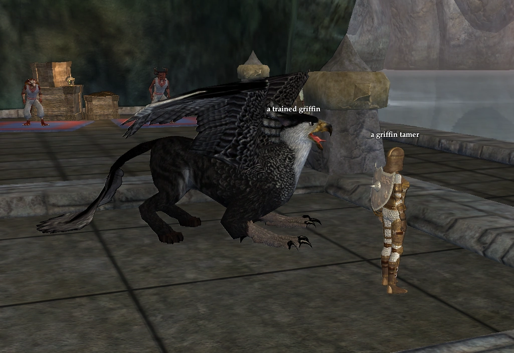 Butcherblock Docks Station | EverQuest 2 Wiki | Fandom