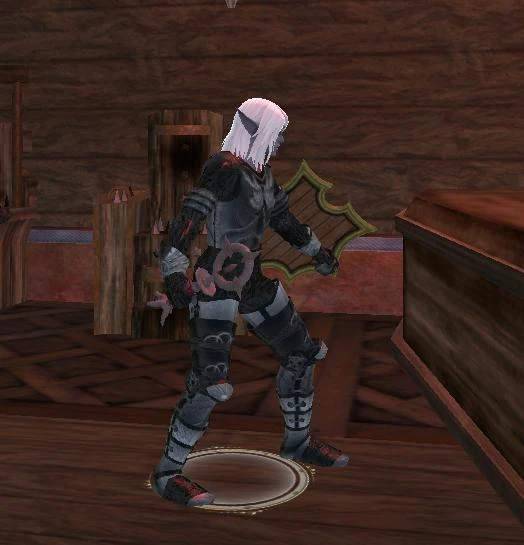 Summon Unholy Symbol | EverQuest 2 Wiki | Fandom