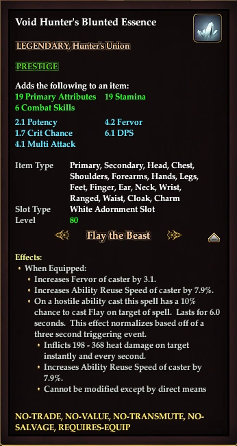 Category:DPS Adornments | EverQuest 2 Wiki | Fandom