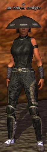 an Ashen acolyte | EverQuest 2 Wiki | Fandom