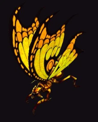 Petamorph Wand: Mutated Butterfly | EverQuest 2 Wiki | Fandom