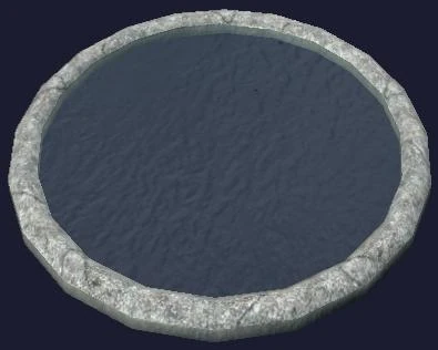 Watery Platform | EverQuest 2 Wiki | Fandom