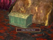 Ballads of Zimara: Lunatic's Lament | EverQuest 2 Wiki | Fandom