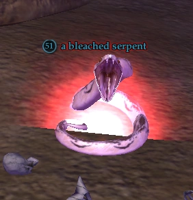a bleached serpent | EverQuest 2 Wiki | Fandom