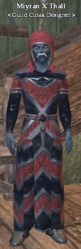 Miyran X'Thall | EverQuest 2 Wiki | Fandom