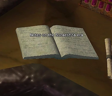 Scale of Research | EverQuest 2 Wiki | Fandom