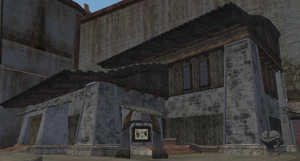 The Freeport Observer | EverQuest 2 Wiki | Fandom