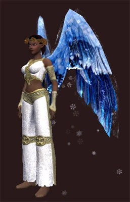 Frostfell Storm Wings | EverQuest 2 Wiki | Fandom