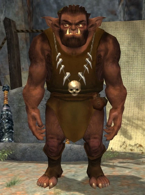 Lore and Legend: Bugbear | EverQuest 2 Wiki | Fandom