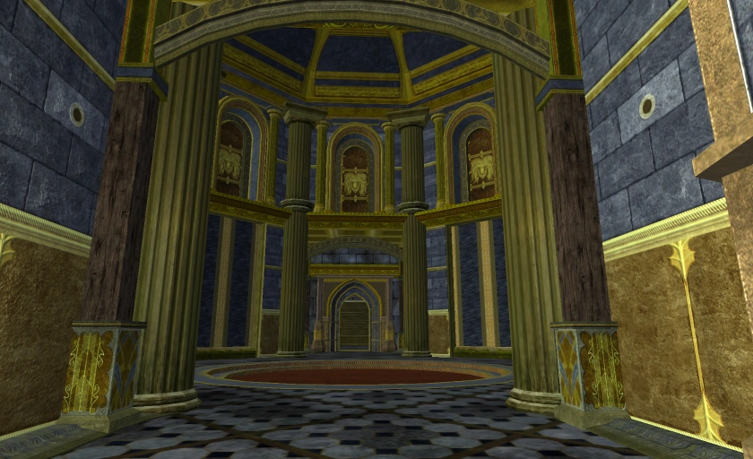 Mistmoore Crags Estate | EverQuest 2 Wiki | Fandom