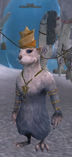Aqua | EverQuest 2 Wiki | Fandom