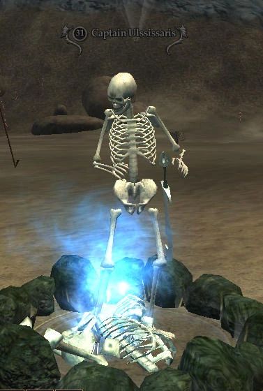 Captain Ulssissaris | EverQuest 2 Wiki | Fandom