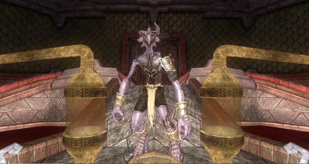 The Kly (Epic) | EverQuest 2 Wiki | Fandom