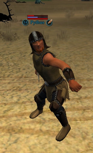 Pythus | EverQuest 2 Wiki | Fandom