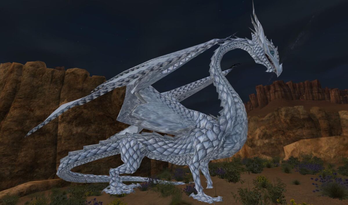 Siyamak Everquest 2 Wiki Fandom