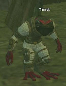 Timrek | EverQuest 2 Wiki | Fandom