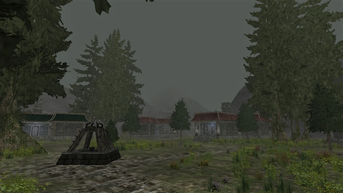 The Cauldron Hollow | EverQuest 2 Wiki | Fandom