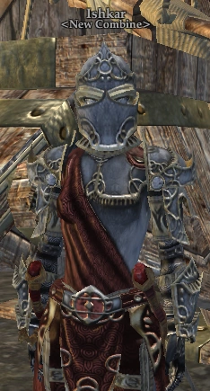 Ishkar | EverQuest 2 Wiki | Fandom