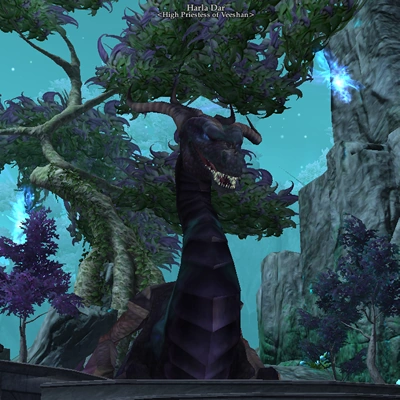 Harla Dar (NPC) | EverQuest 2 Wiki | Fandom