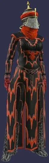 Najena's Voidcaller (Armor Set) | EverQuest 2 Wiki | Fandom