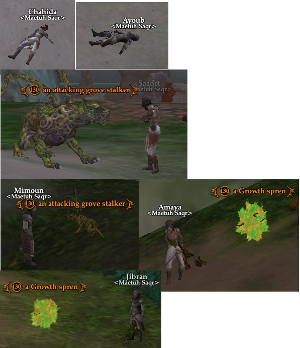 Renewal of Ro: Badlands Transformed | EverQuest 2 Wiki | Fandom