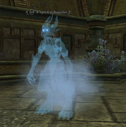 A Spectral Beguiler (Solo) | EverQuest 2 Wiki | Fandom