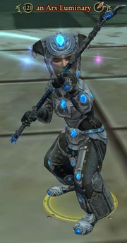 An Arx Luminary | EverQuest 2 Wiki | Fandom