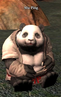 Mu Ping | EverQuest 2 Wiki | Fandom