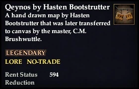 Qeynos by Hasten Bootstrutter | EverQuest 2 Wiki | Fandom