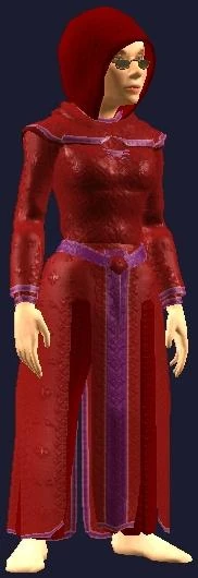 Beaded Robe of Souls | EverQuest 2 Wiki | Fandom