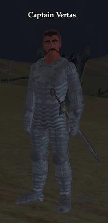 Captain Vertas | EverQuest 2 Wiki | Fandom