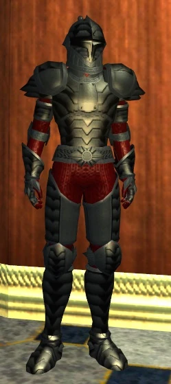Nightmarish Ceremonial Plate (Armor Set) | EverQuest 2 Wiki | Fandom