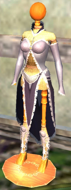 Outfit of Temptation | EverQuest 2 Wiki | Fandom
