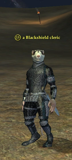 a Blackshield cleric | EverQuest 2 Wiki | Fandom