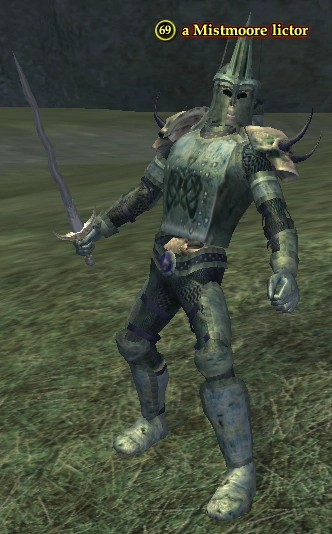 A Mistmoore lictor | EverQuest 2 Wiki | Fandom