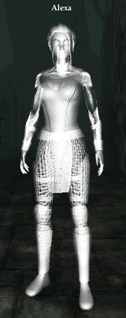 Alexa (NPC) | EverQuest 2 Wiki | Fandom