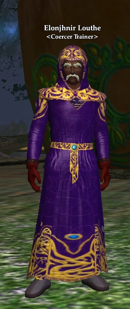 Elonjhnir Louthe | EverQuest 2 Wiki | Fandom