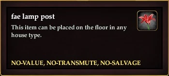 fae lamp post | EverQuest 2 Wiki | Fandom