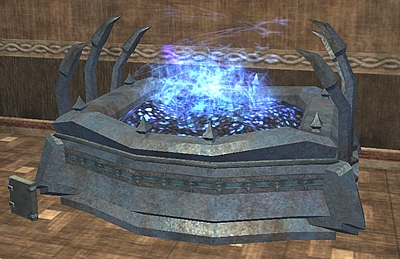 Fires of Tranquility | EverQuest 2 Wiki | Fandom