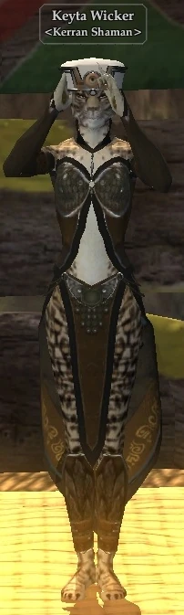 Keyta Wicker | EverQuest 2 Wiki | Fandom