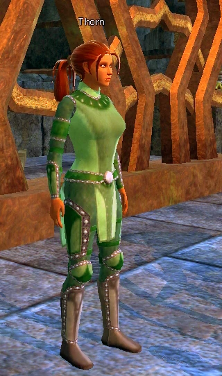 Thorn | エバークエスト2 Wiki | Fandom