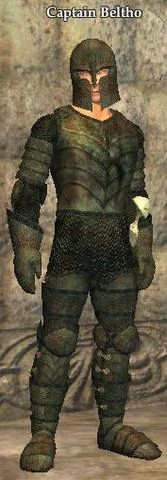 Captain Beltho | EverQuest 2 Wiki | Fandom