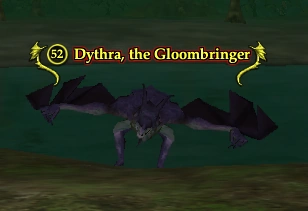 Dythra, the Gloombringer | EverQuest 2 Wiki | Fandom