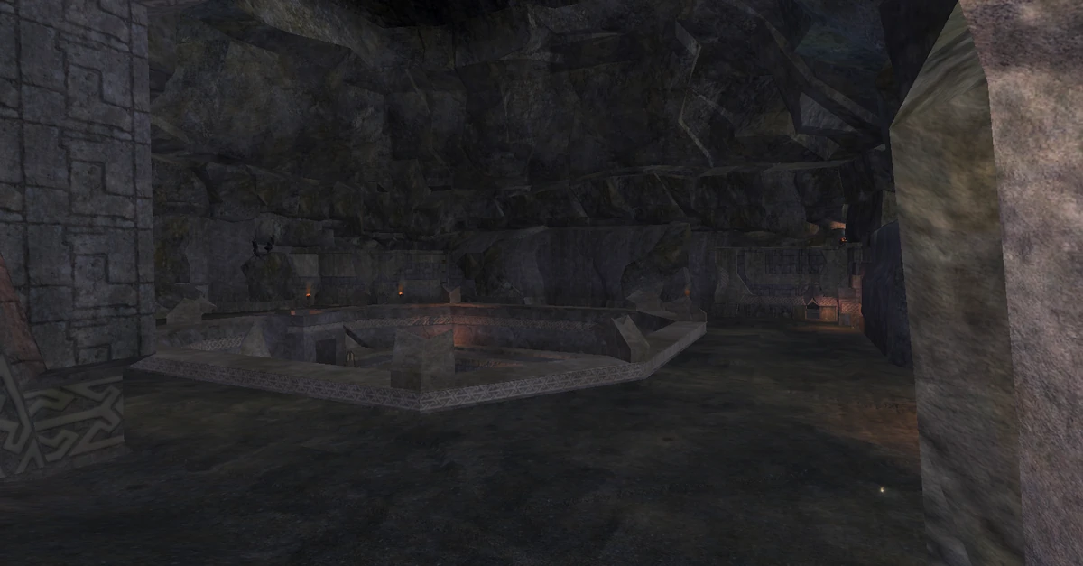 Heroes Hold | EverQuest 2 Wiki | Fandom